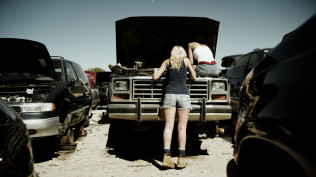 Junk Car Buyers in Boise, ID | Pick-A-Part Jalopy Jungle